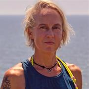 Frances Garrett | About | University of Toronto