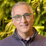 David Montemurro | About | University of Toronto