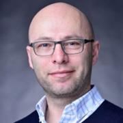 George Scott Cree | About | University of Toronto