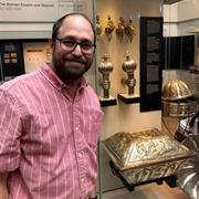 Adam Cohen | About | University of Toronto