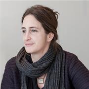 Maria Denegri | About | University of Toronto