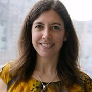 Suzanne Cadarette | About | University of Toronto