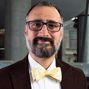 David Dubins | About | University of Toronto