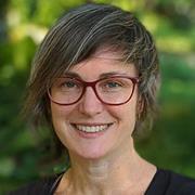 Kate Maddalena | About | University of Toronto