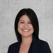 Kristina Lisk | About | University of Toronto