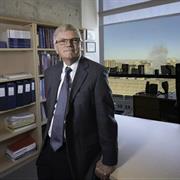 Raymond Reilly | Teaching & supervision | University of Toronto