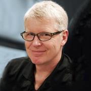 Doug Richards | About | University of Toronto