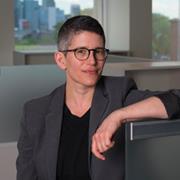 Lisa Forman | About | University of Toronto