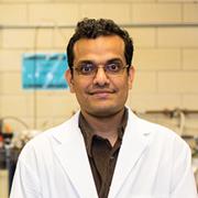 Radhakrishnan Mahadevan | About | University of Toronto