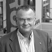 Gary Latham | About | University of Toronto