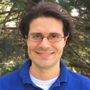 John Anthony Calarco | About | University of Toronto