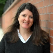 Kimberley MacKinnon | About | University of Toronto