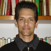 Mark Solovey | About | University of Toronto