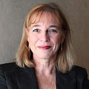 Lynda Mainwaring | About | University of Toronto