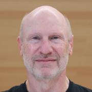 Mark Fox | About | University of Toronto