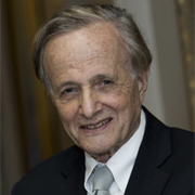 John Polanyi | About | University of Toronto