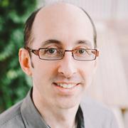 Gary Bader | About | University of Toronto