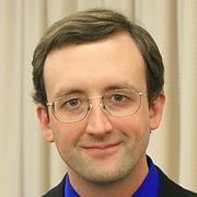 Gerald Penn | About | University of Toronto