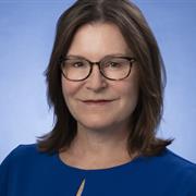 Laura Dawson | About | University of Toronto