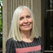 Kathy Broad | About | University of Toronto