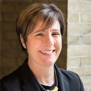 Lynn Wilson | About | University of Toronto