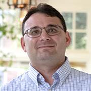 Jonathan Horowitz | About | University of Toronto