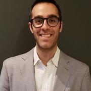 Benjamin Steinberg | About | University of Toronto