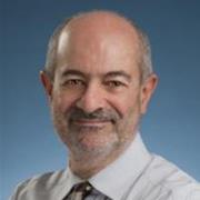 Mark Bernstein | About | University of Toronto