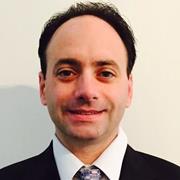 Eric D. Greenwood | About | University of Toronto