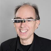 Steve Mann | About | University of Toronto