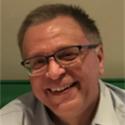 Tony Panzarella | About | University of Toronto