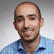 John Simpson-Porco | About | University of Toronto