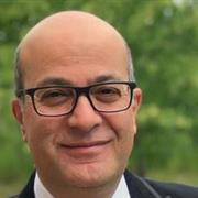 Mohammad Movahedi | About | University of Toronto