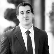 David Sussman | About | University of Toronto