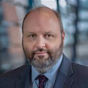 Jason T. Maynes | Leadership | University of Toronto