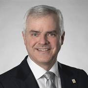 Ian Witterick | About | University of Toronto