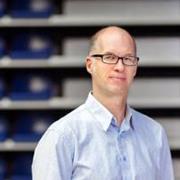 Timothy Welsh | About | University of Toronto