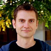 Brian Cox | About | University of Toronto