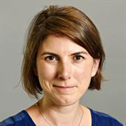 Alison Smith | About | University of Toronto