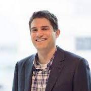 Mark McVey | About | University of Toronto