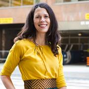 Tara Gomes | Leadership | University of Toronto