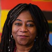 Kamari Clarke | About | University of Toronto