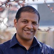 Ajay Rao | About | University of Toronto
