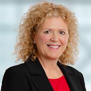 Kathy McGilton | About | University of Toronto