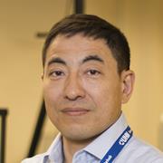 Kei Masani | About | University of Toronto