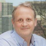 Paul Kingston | About | University of Toronto