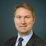 Richard Pittini | About | University of Toronto