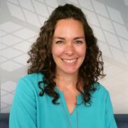 Grace L Karram | About | University of Toronto