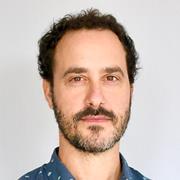 Seth Bernard | About | University of Toronto