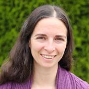 Kelly Schultz | About | University of Toronto